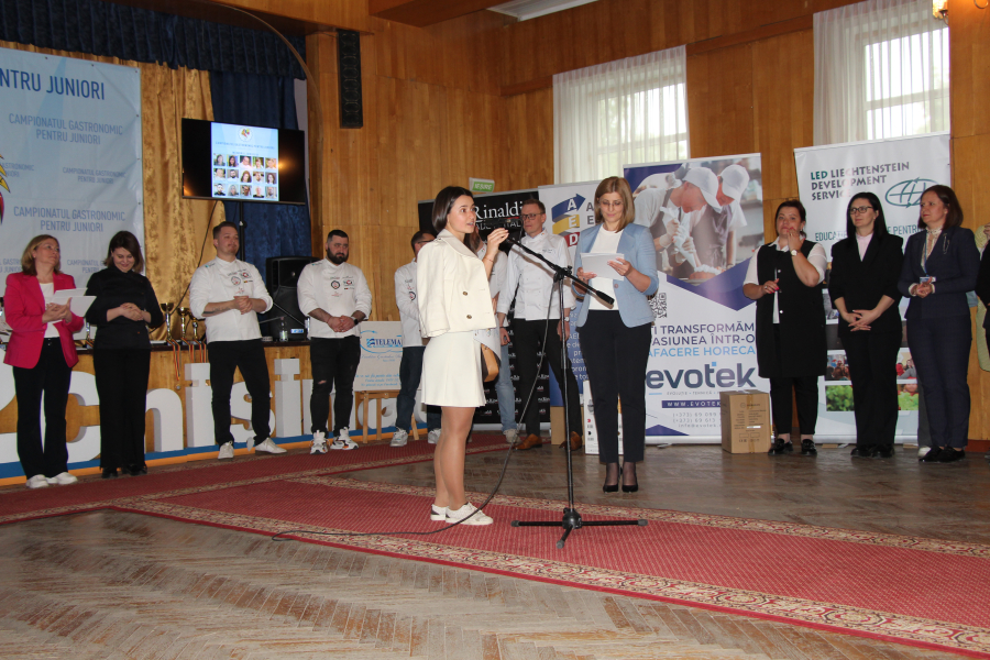 Ministerul Educației și Cercetării | Guvernul Republicii Moldova